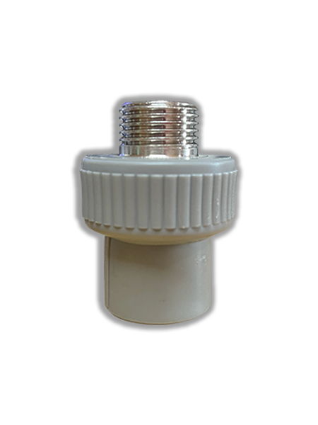 PPR terminal he 20x1/2 - Floka