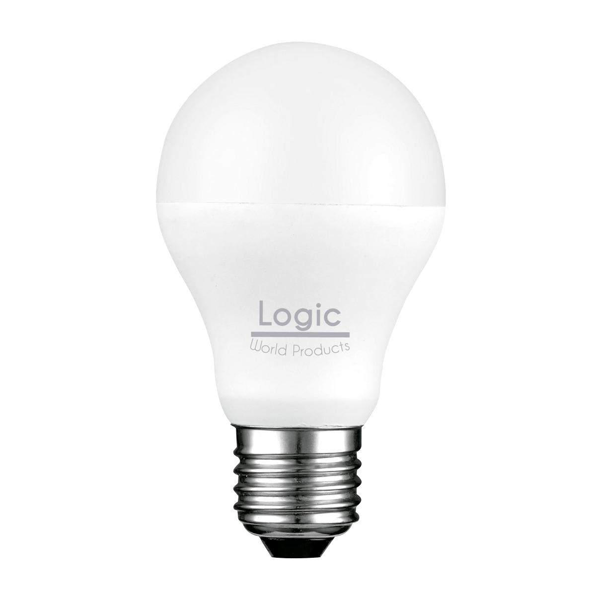 ampolleta led logic 10 w con sensor - Floka