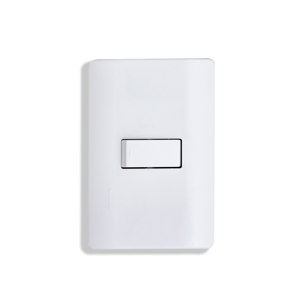 interruptor embutido 9/24 - Floka