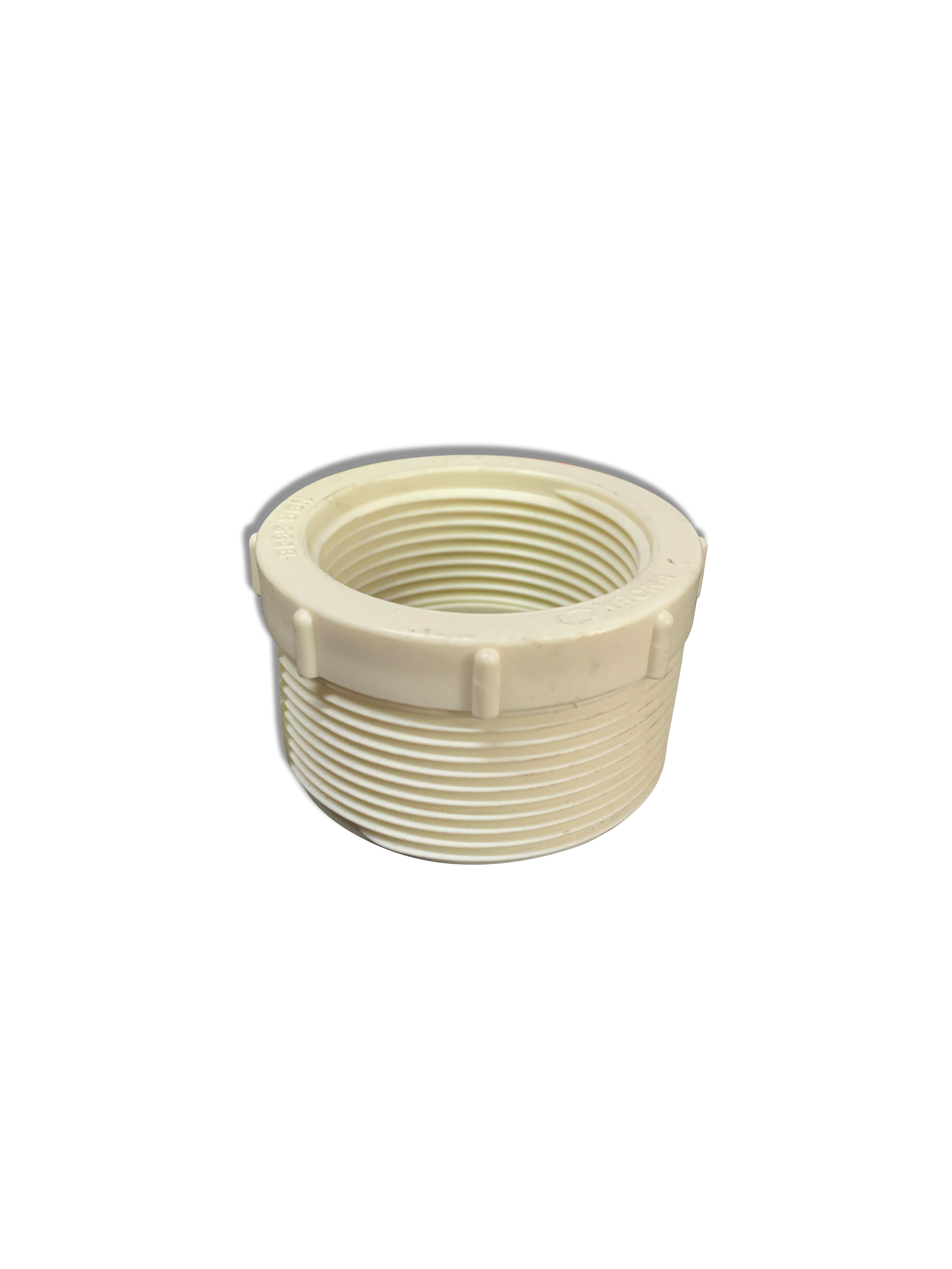 bushing pvc 2x1.1/2 - Floka
