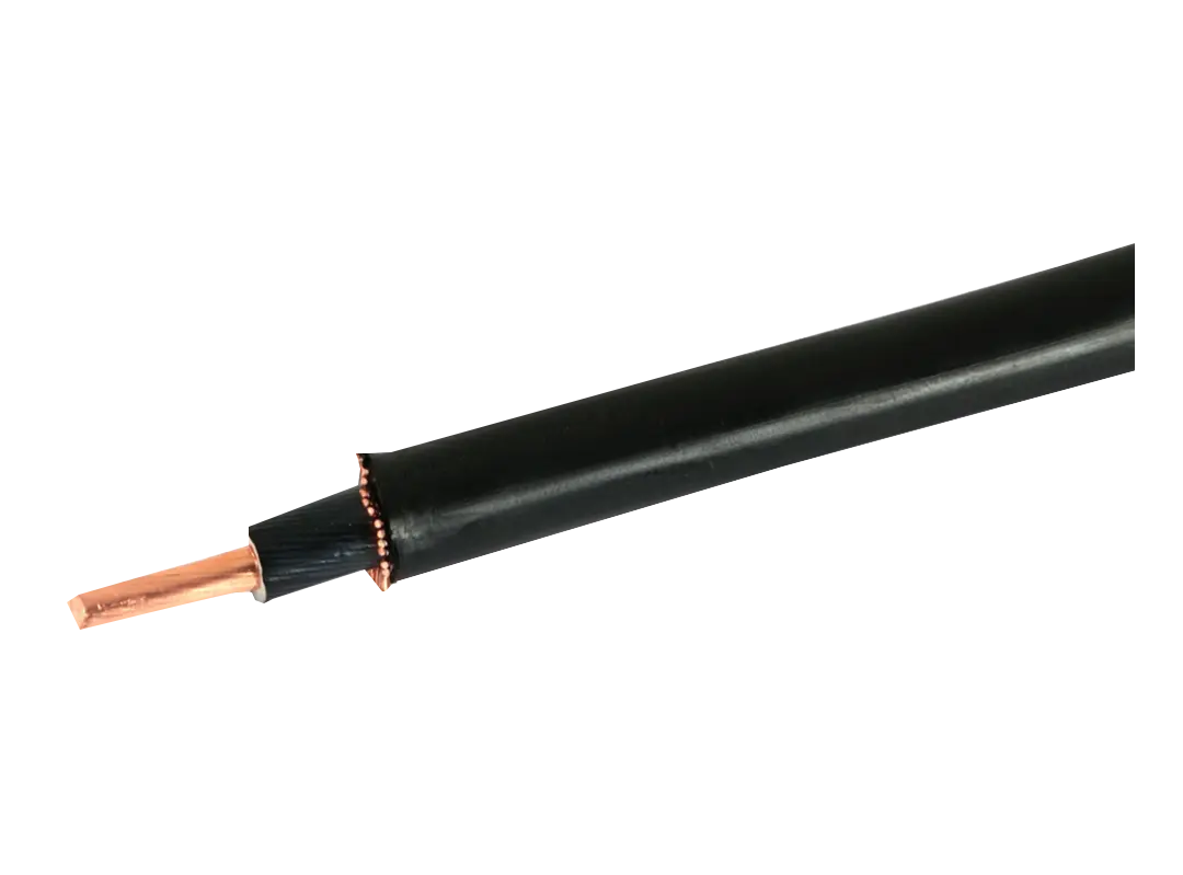 cable concentrico 2x6mm - Floka