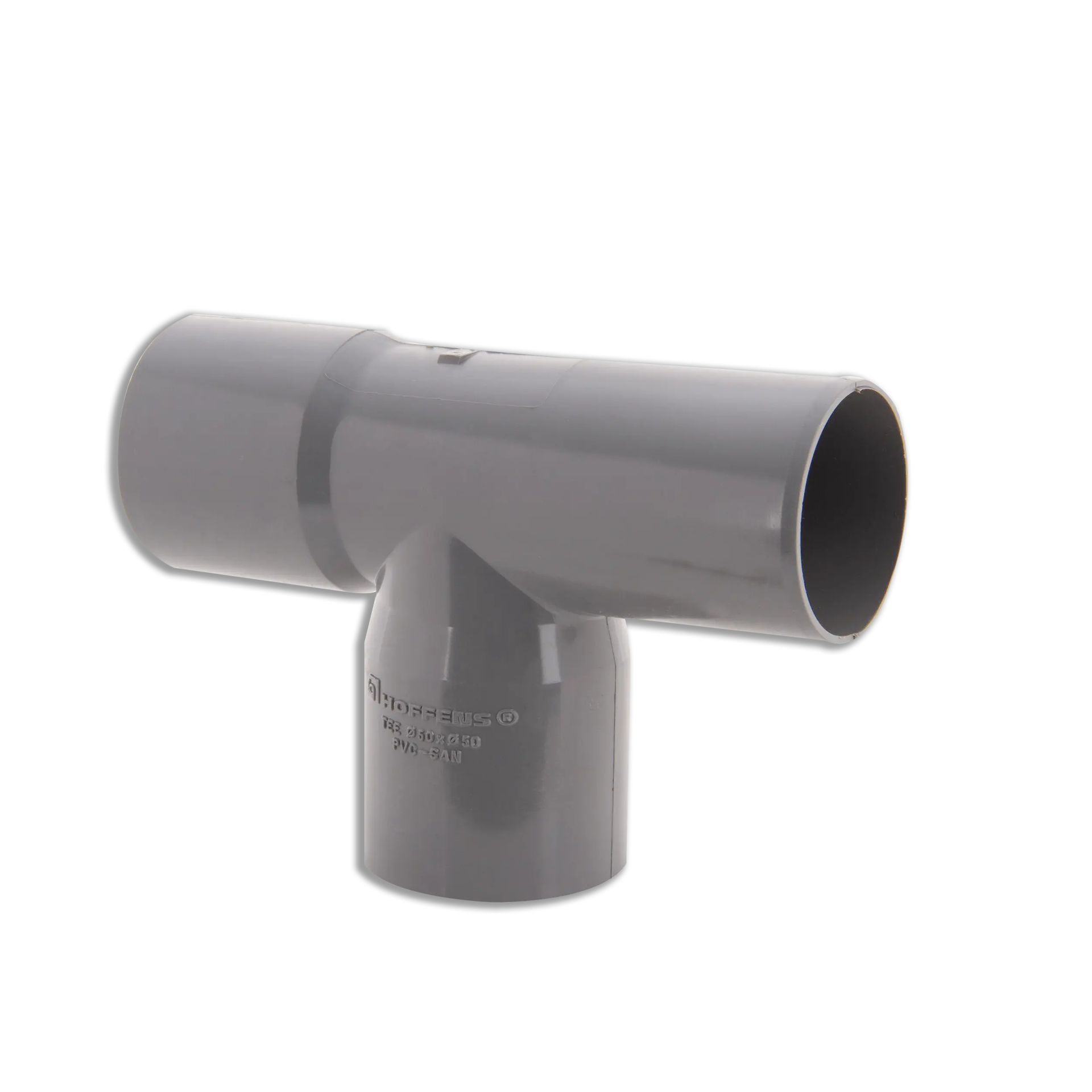 tee sanitaria 50x50 - Floka