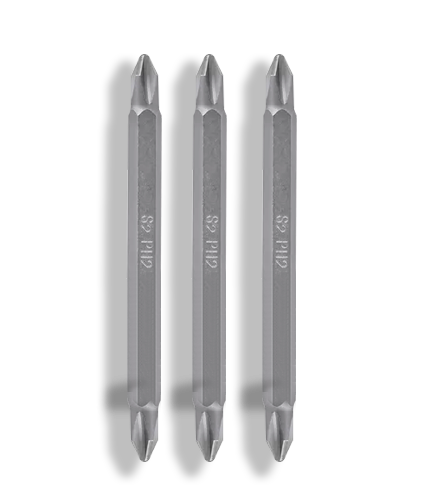 Punta phillips PH3 DOBLE 110MM - Floka
