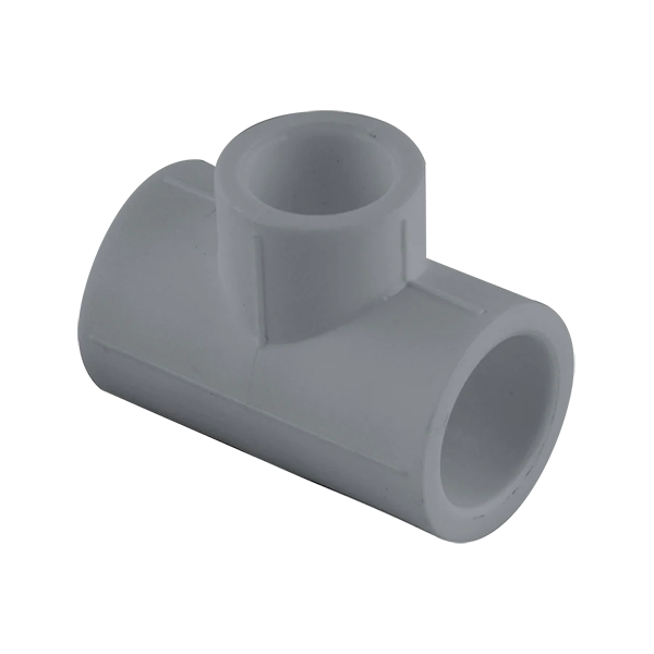 PPR TEE 50MM - Floka
